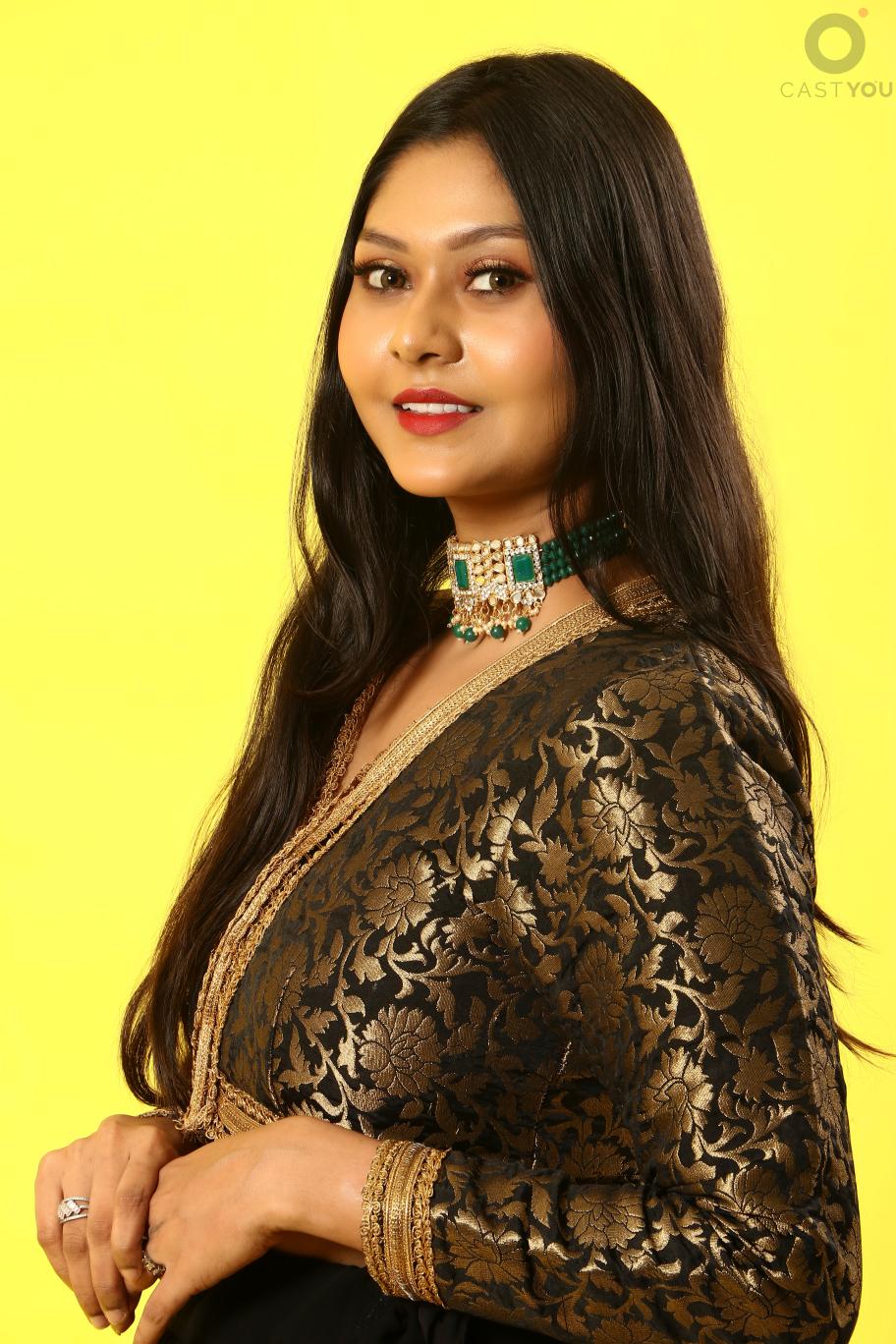 Pooja Raj - CastYou