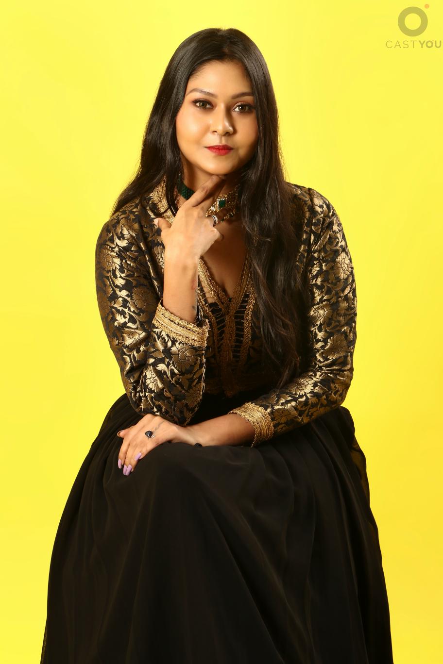 Pooja Raj - CastYou