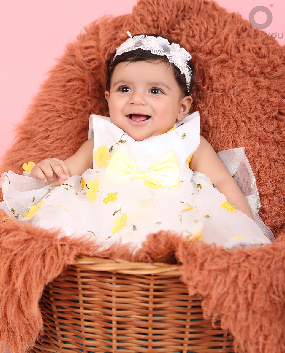 Prisha Gupta - CastYou