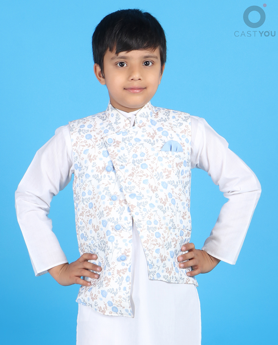 Rudransh Tripathi - CastYou