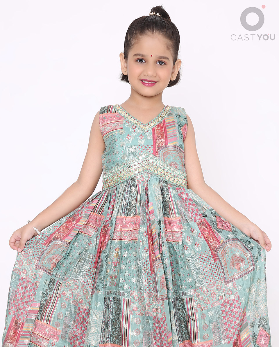 Ruhee Nagare - CastYou