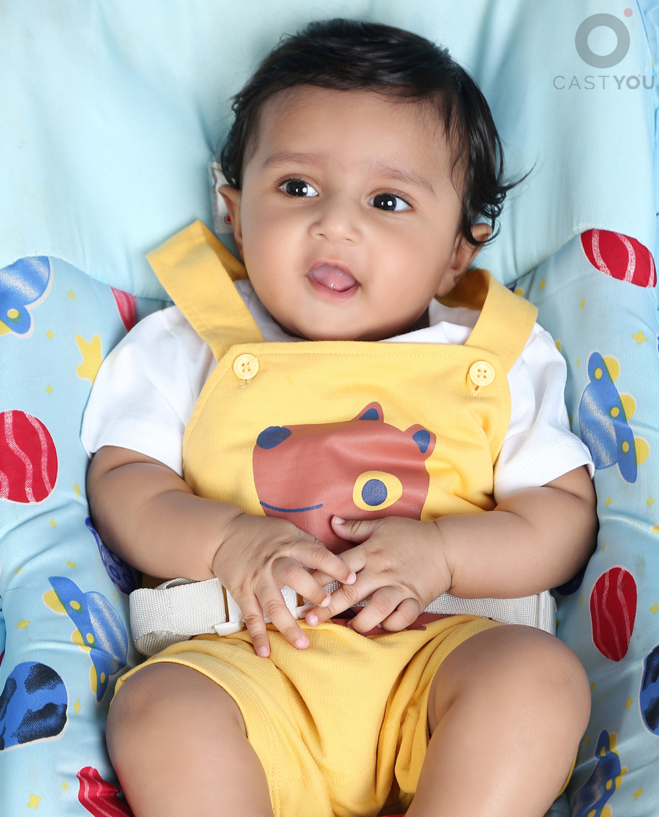 Ryan Pinto - CastYou