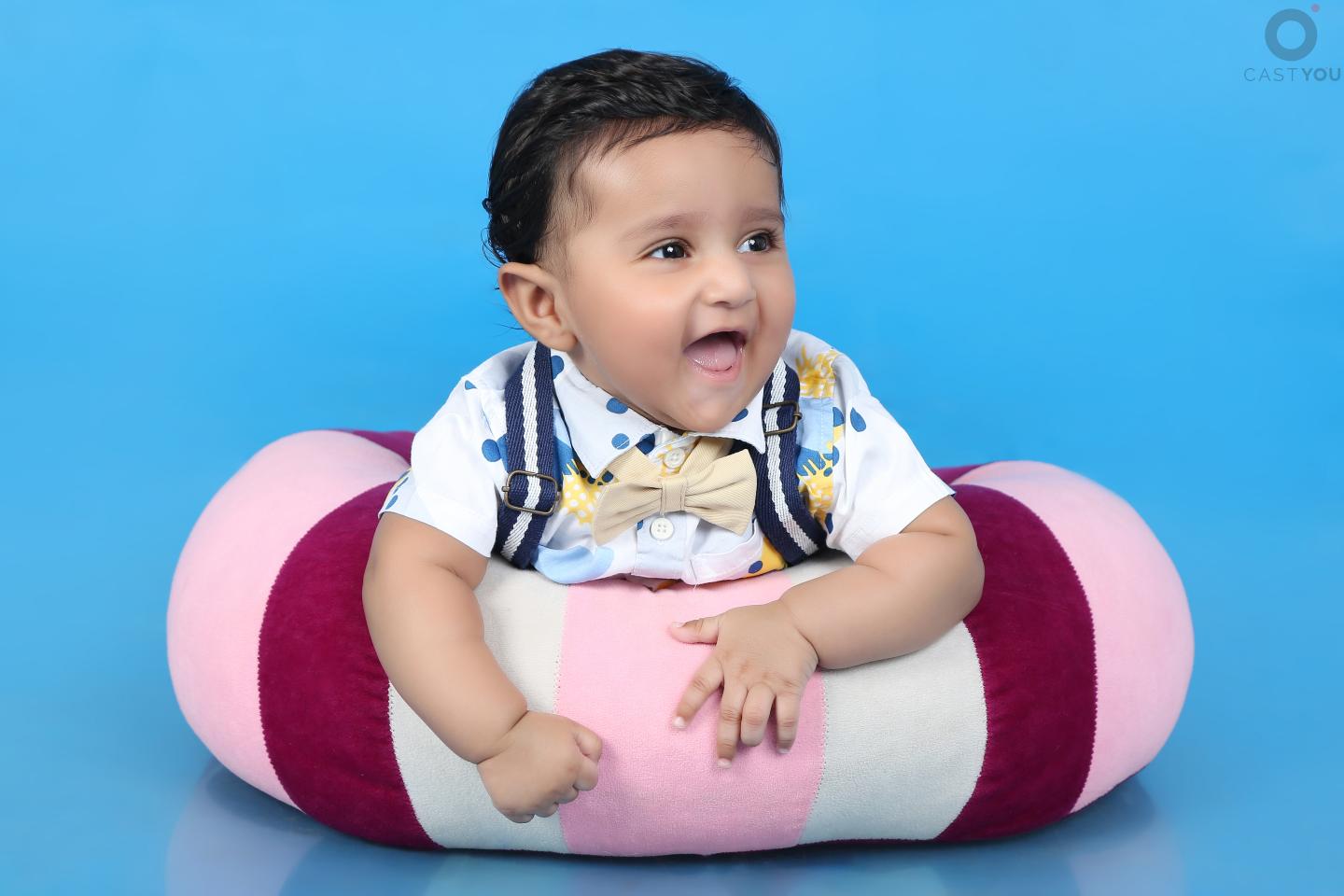 Ryan Pinto - CastYou