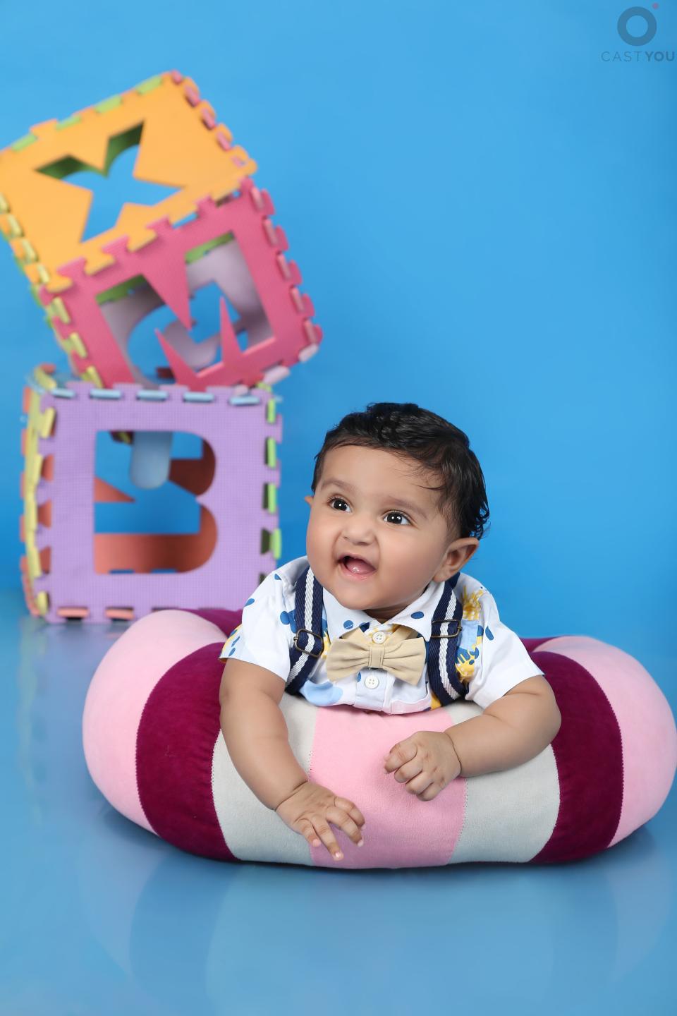 Ryan Pinto - CastYou