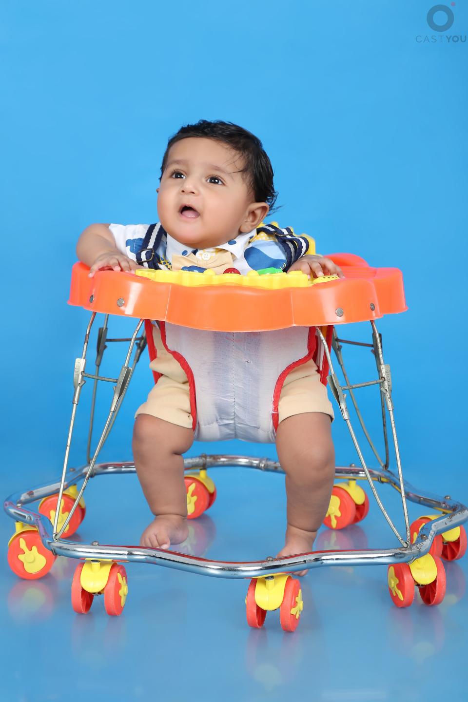 Ryan Pinto - CastYou