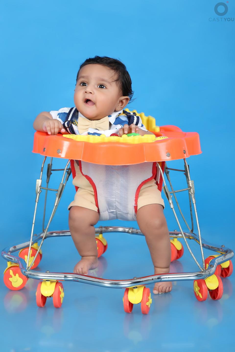 Ryan Pinto - CastYou