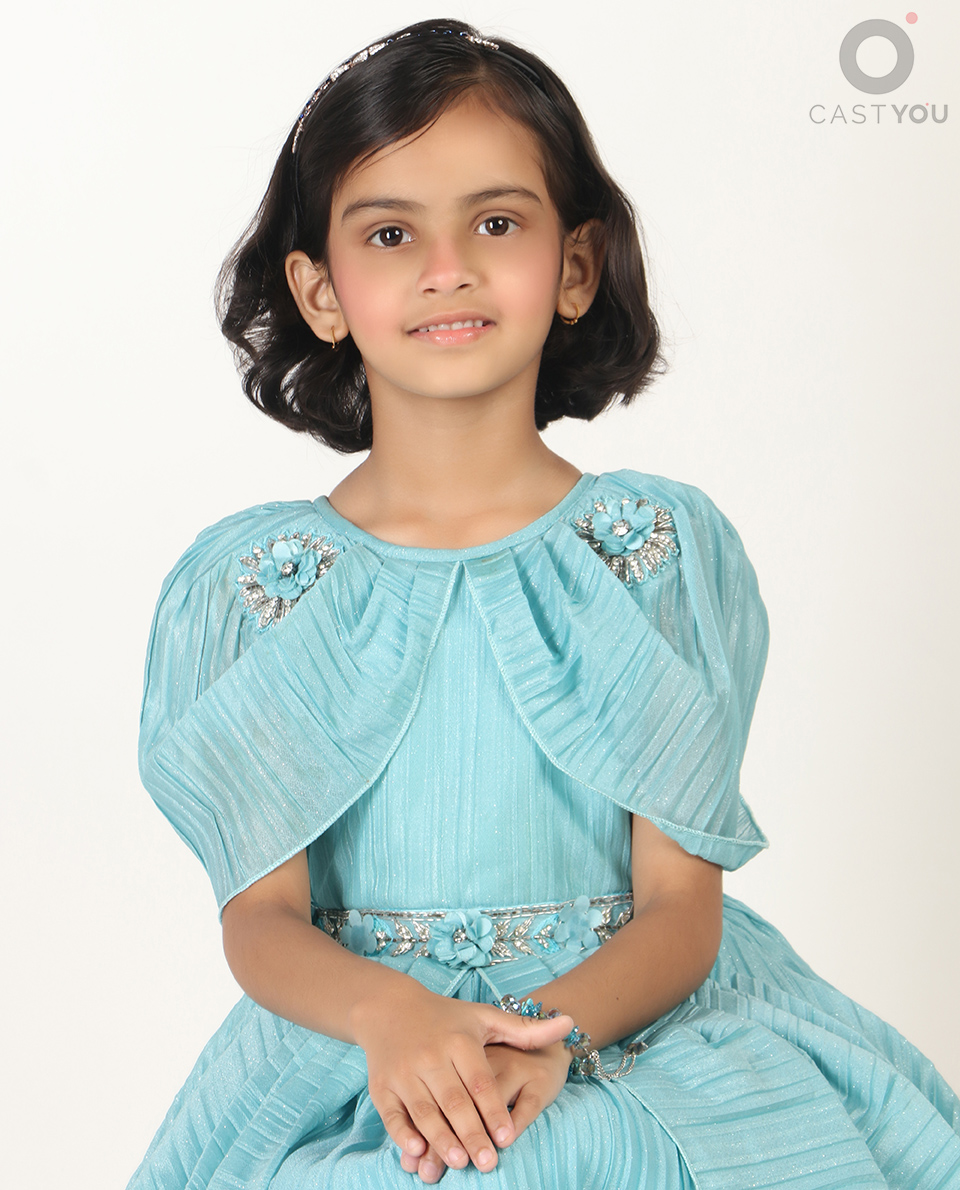 Shanya Chahande - CastYou