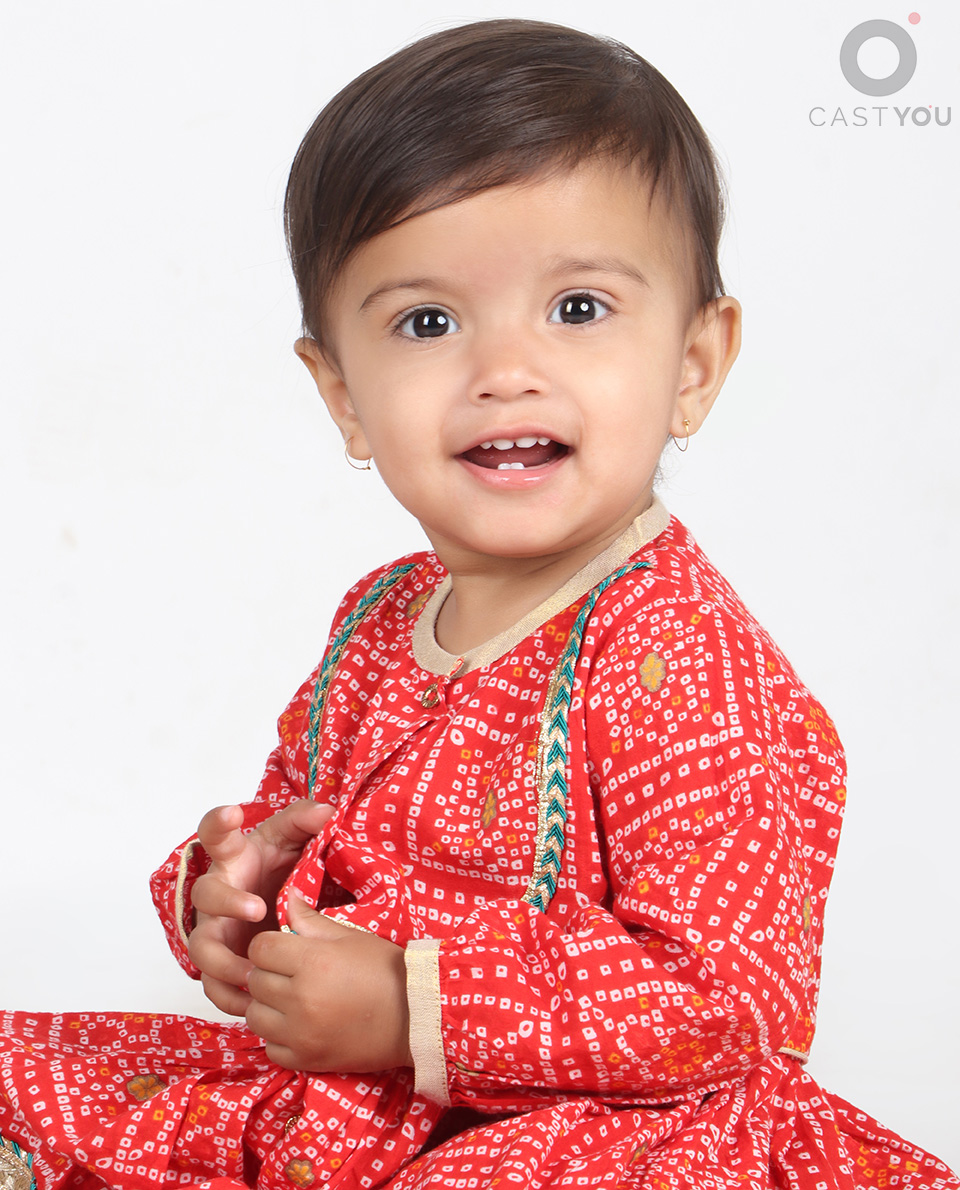 Shreeja Tripathi - CastYou