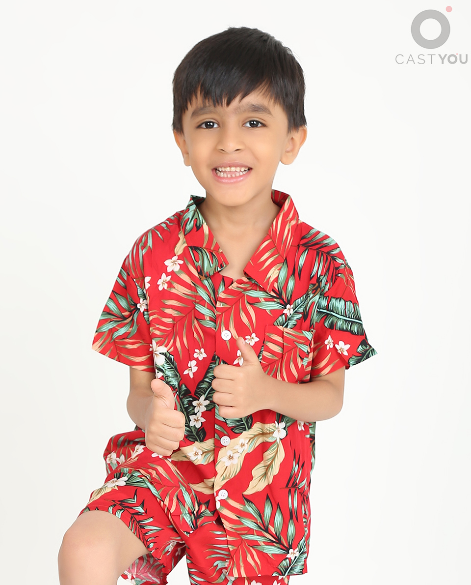 Jaivardhan Kumar - CastYou