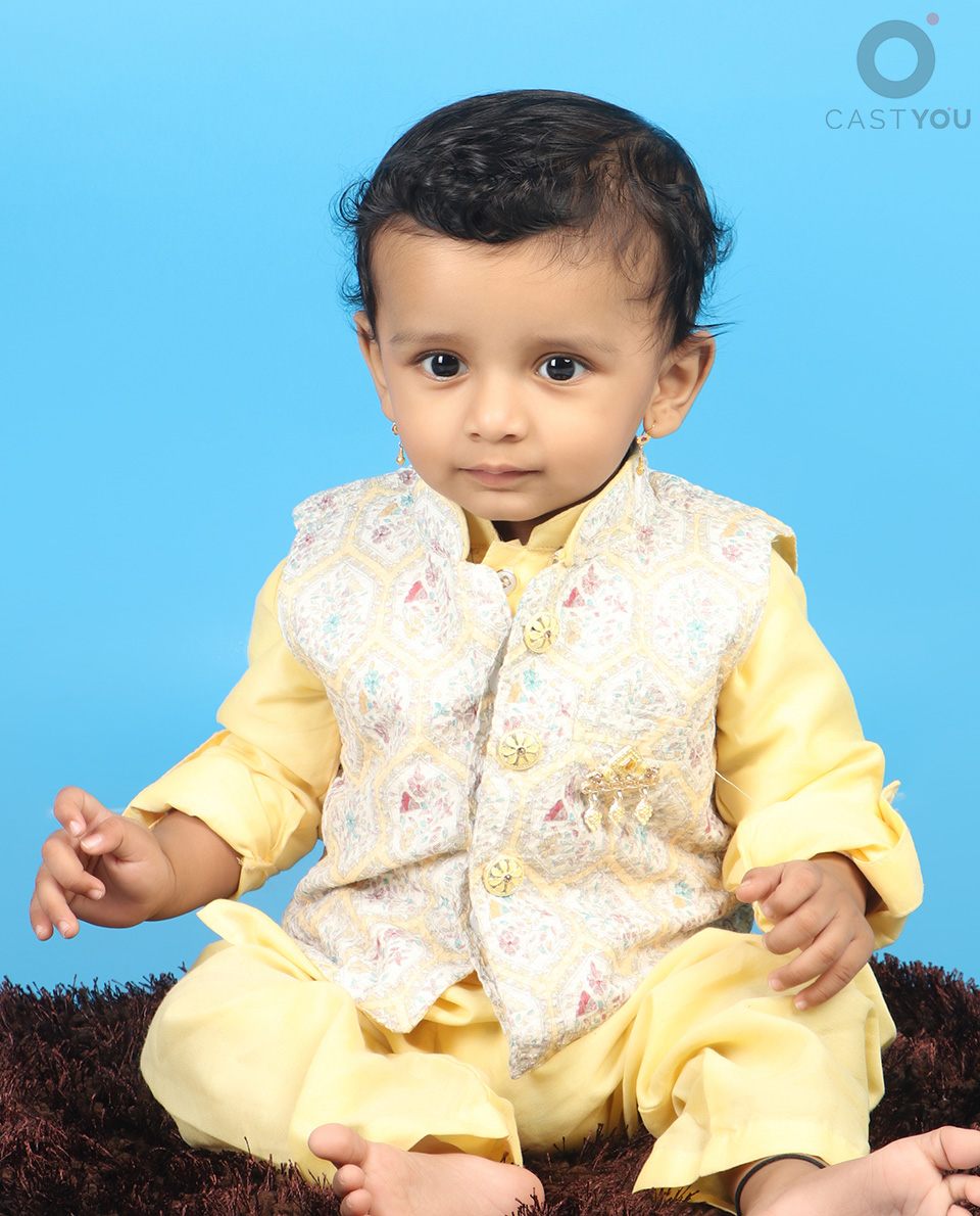 Shrirang Kholamkar - CastYou