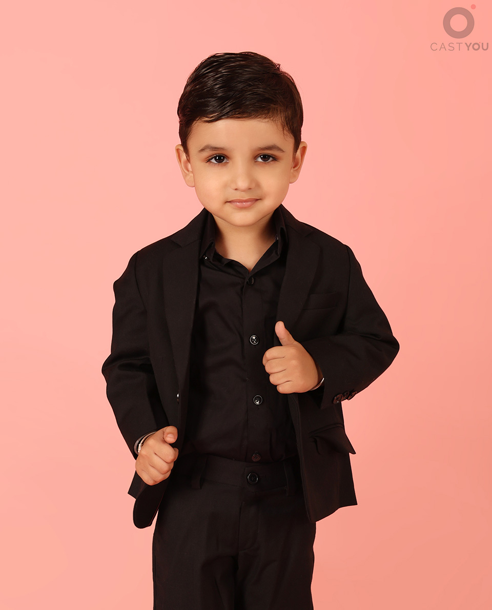Aadvik Sejwal Castyou