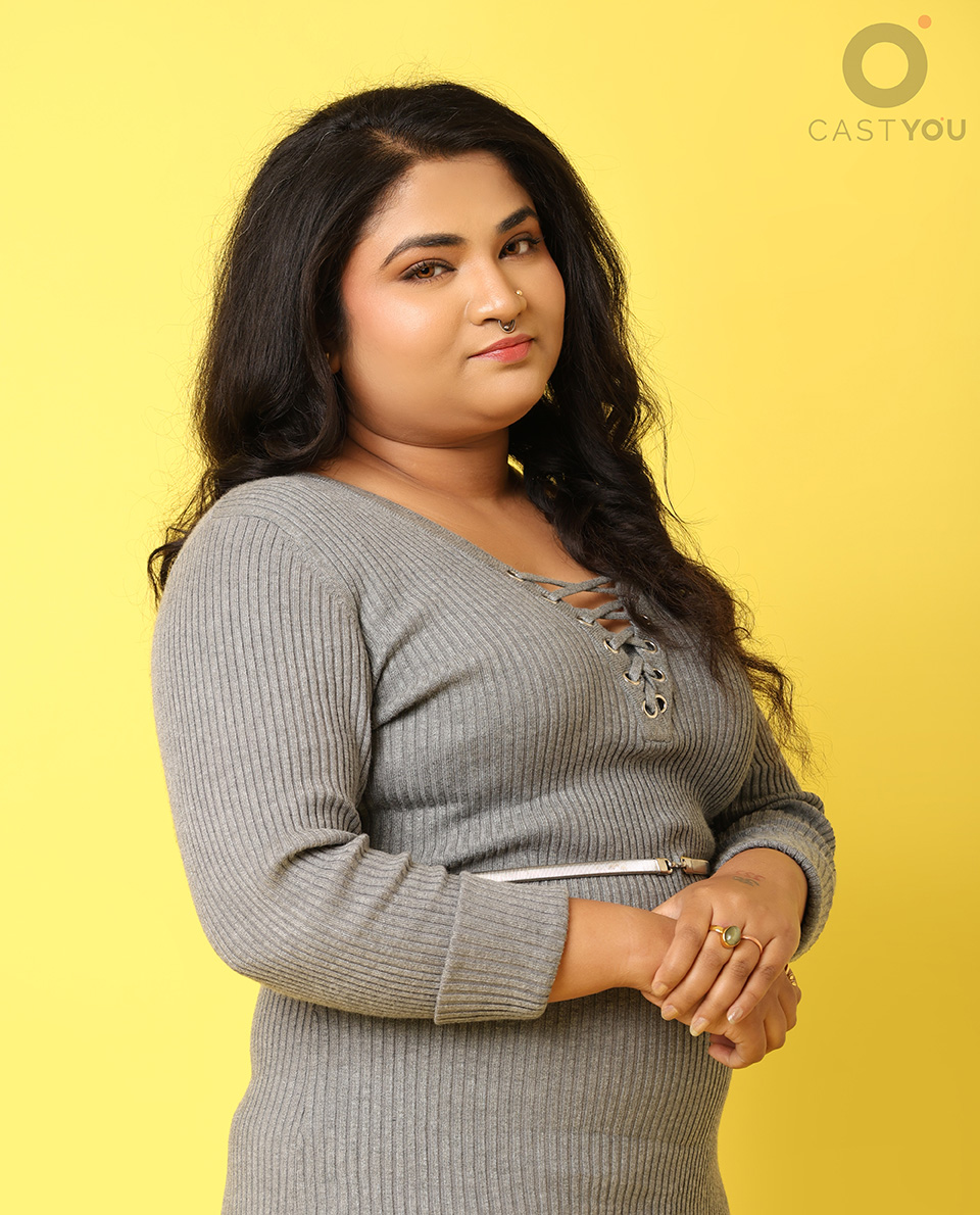 Vaishnavi Singh - CastYou