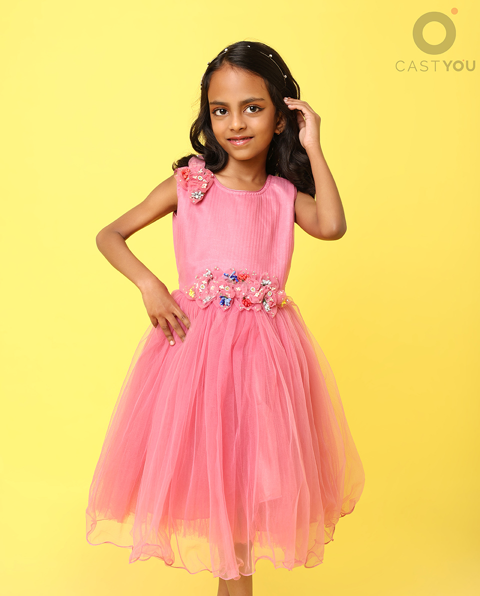 Janvi Nipin - CastYou