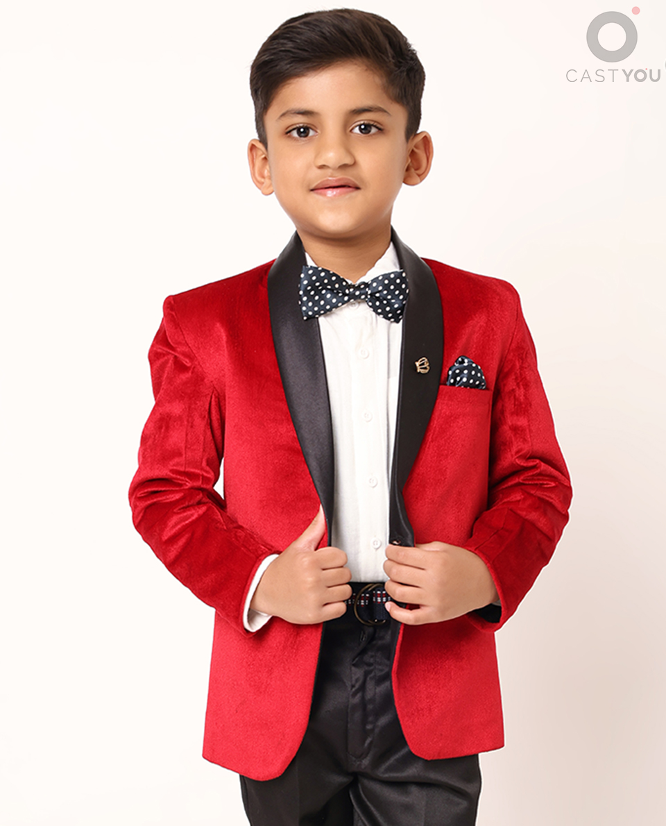 Aarihan Mittal - CastYou