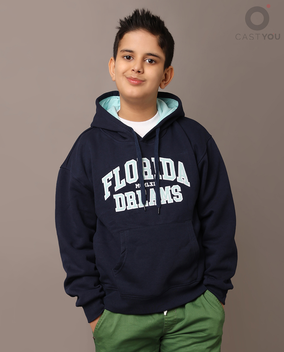 Reyansh Vyas - CastYou