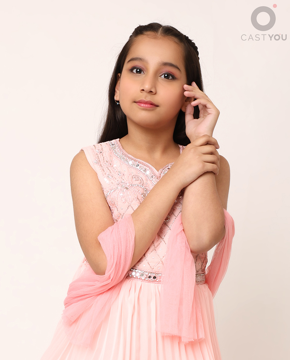 Aliya Khan - CastYou