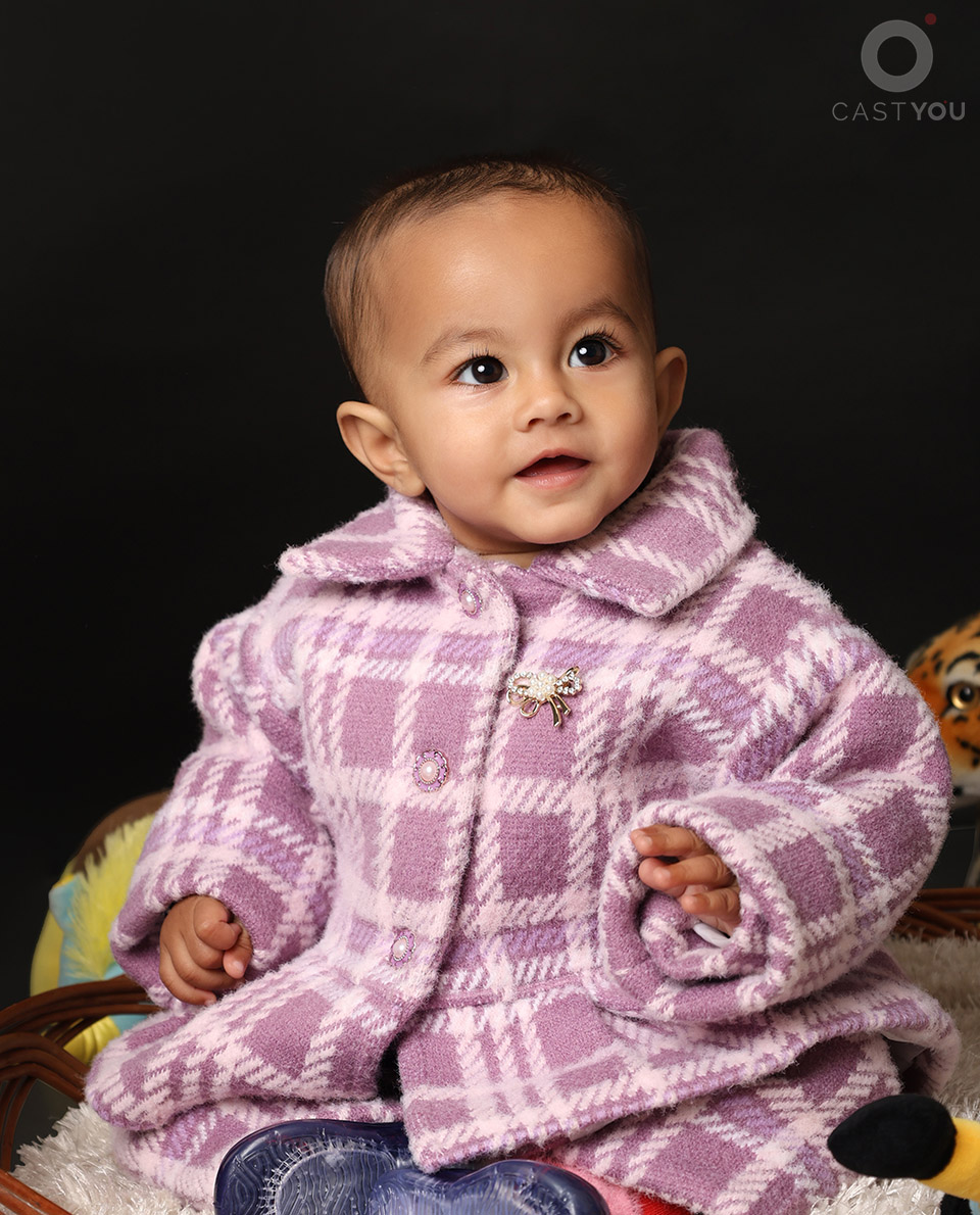 Siya Daksh - CastYou