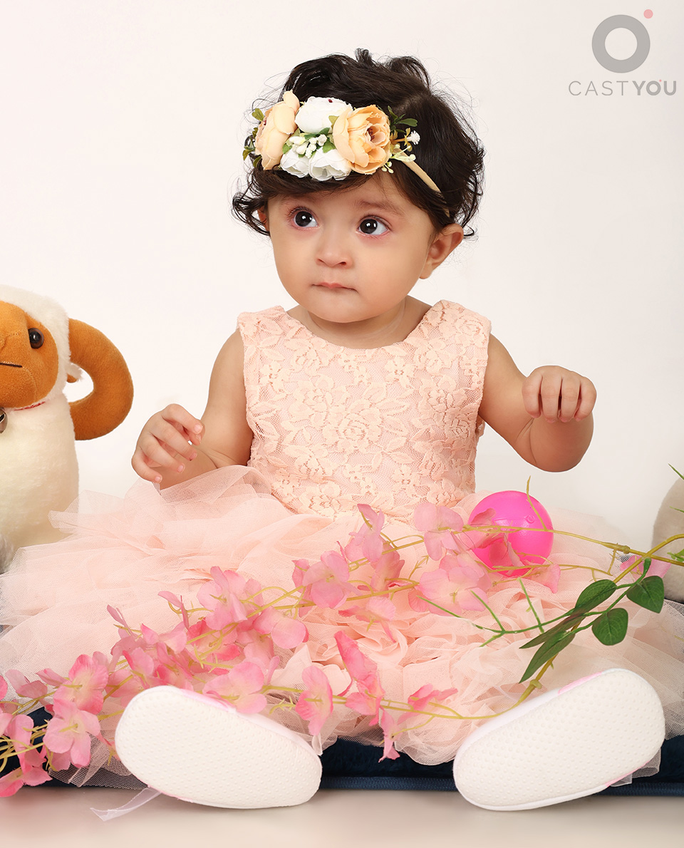 Kiara Sethi - CastYou