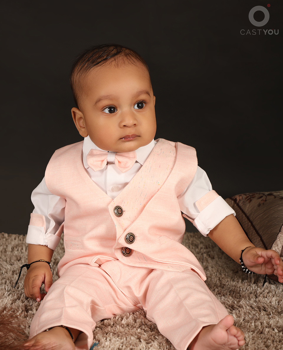 Kartikey Singh - CastYou