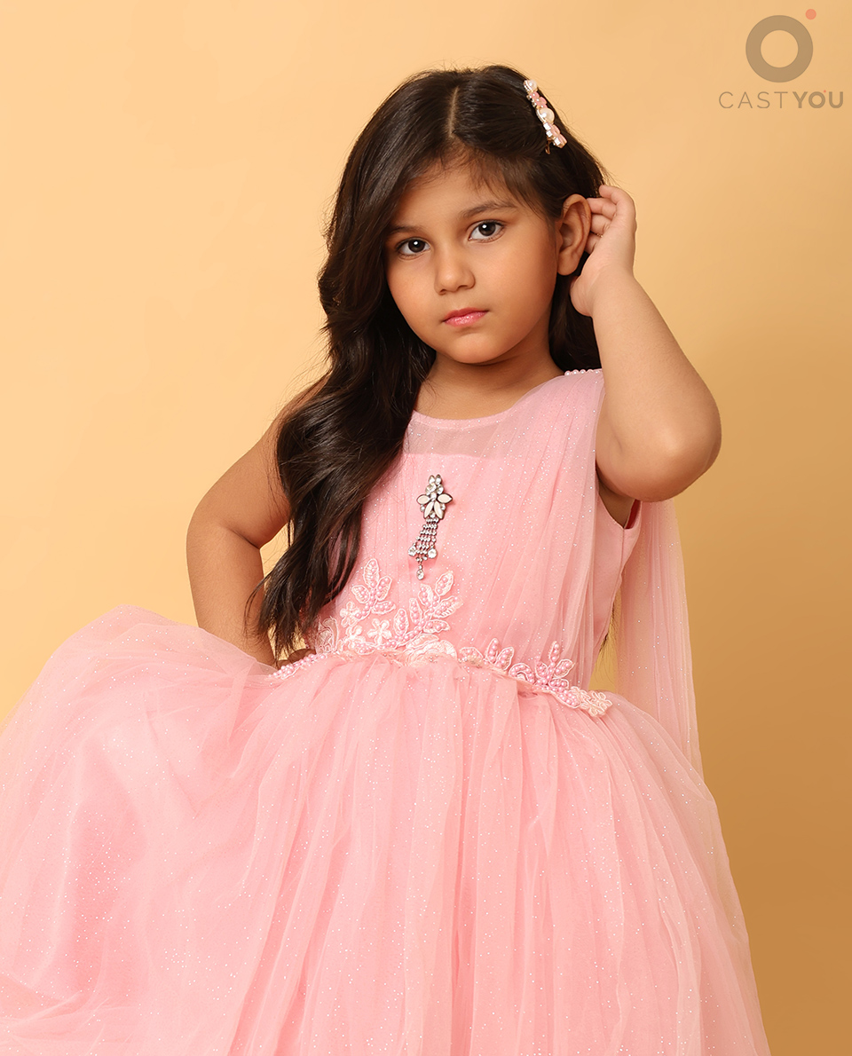 Nitya Rana - CastYou