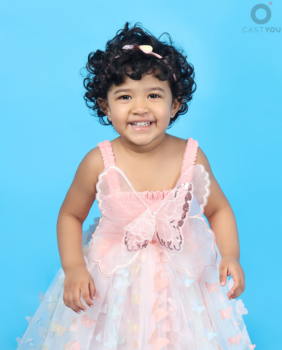 Aarohi Das - CastYou