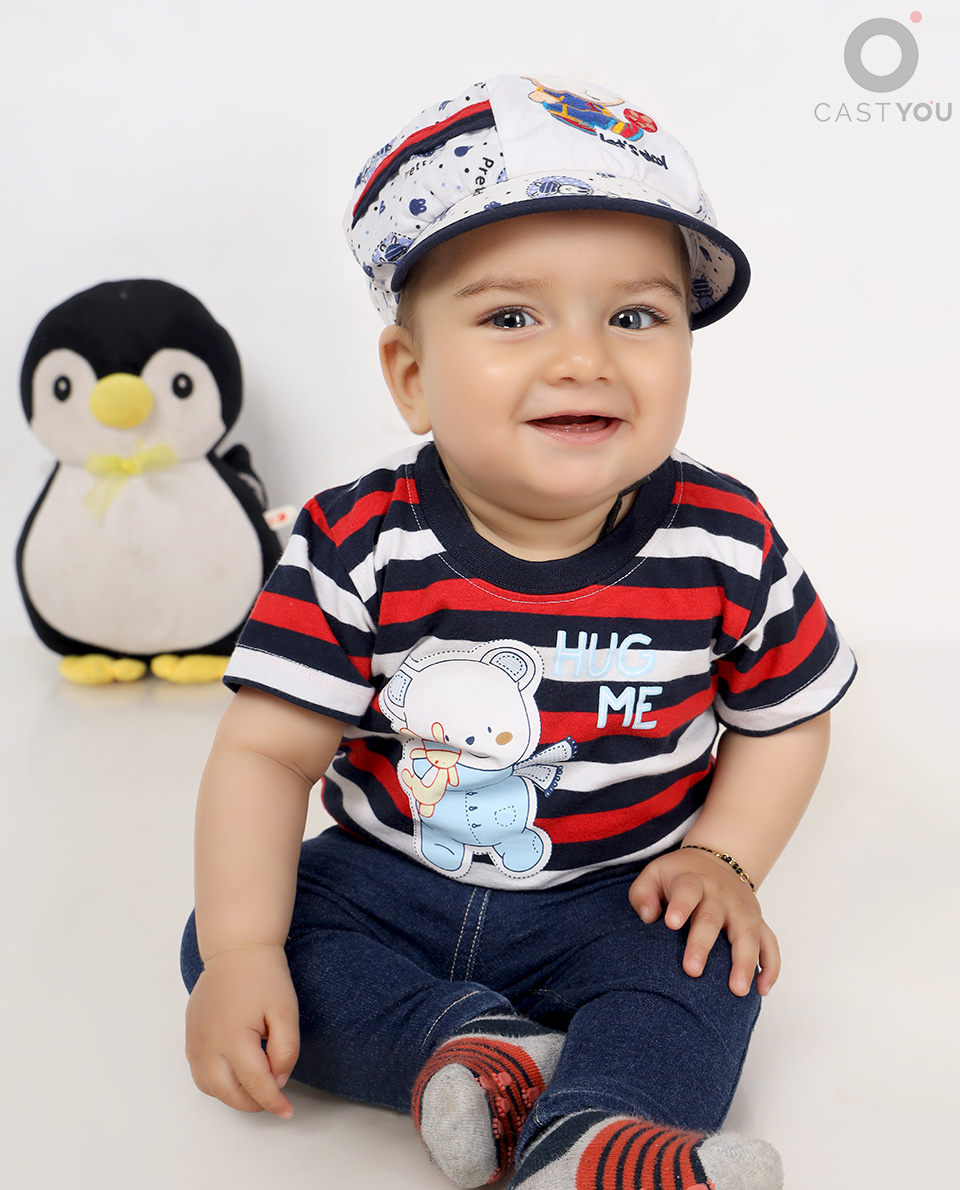 Adit Mittal - CastYou