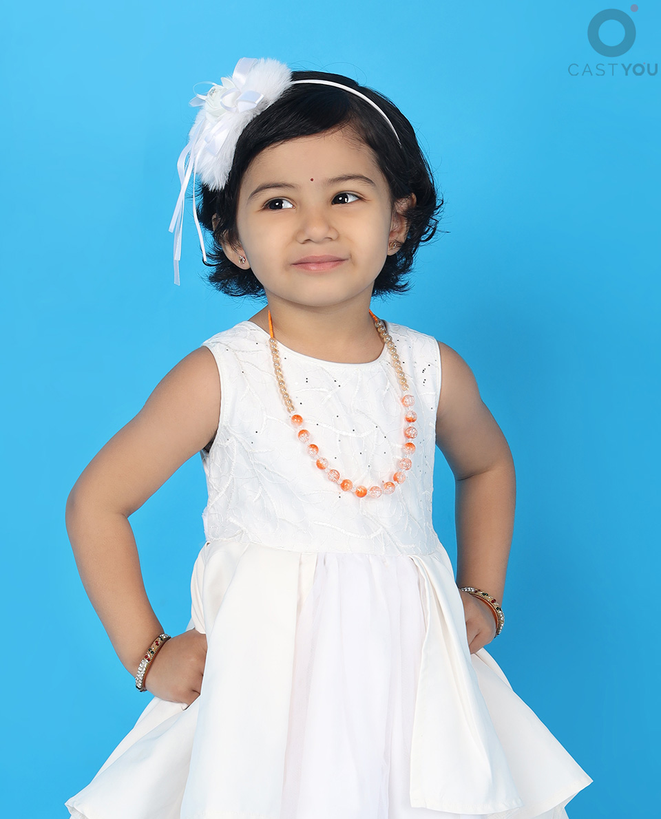 Aditi Gotur - CastYou