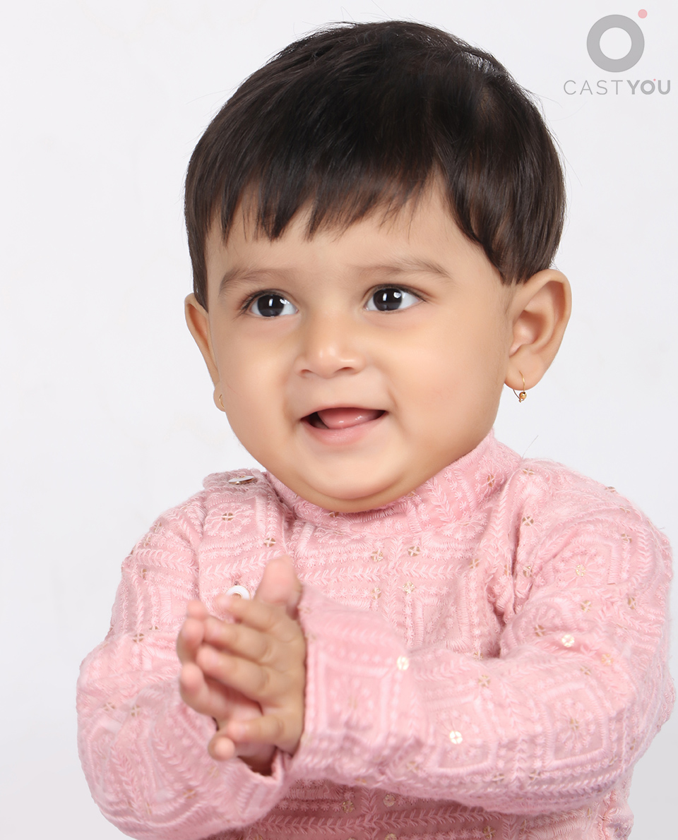 Anvit Kamthe - CastYou