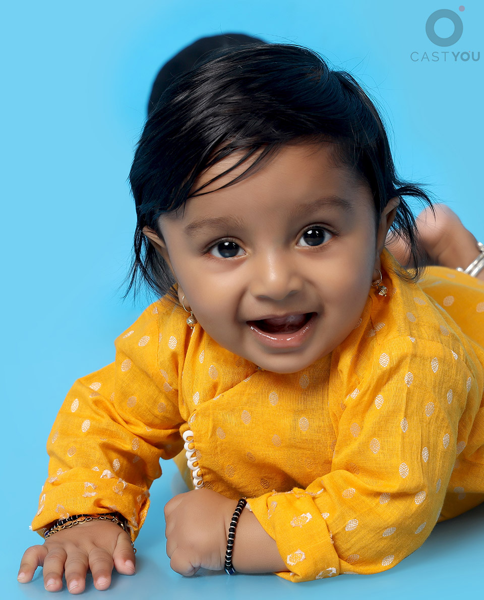 Arjun Koushik - CastYou