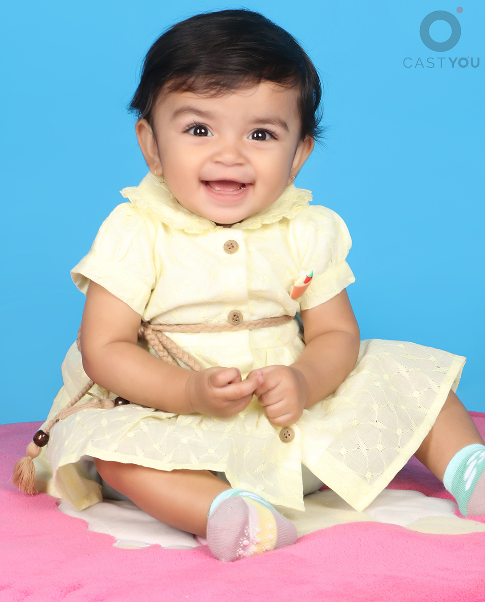 Artha Sorte - CastYou