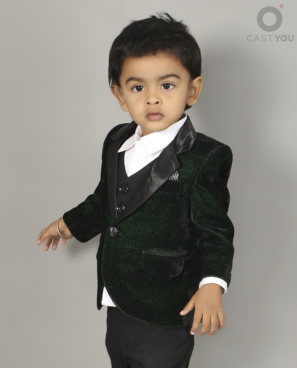 Athiyan Sekar - CastYou