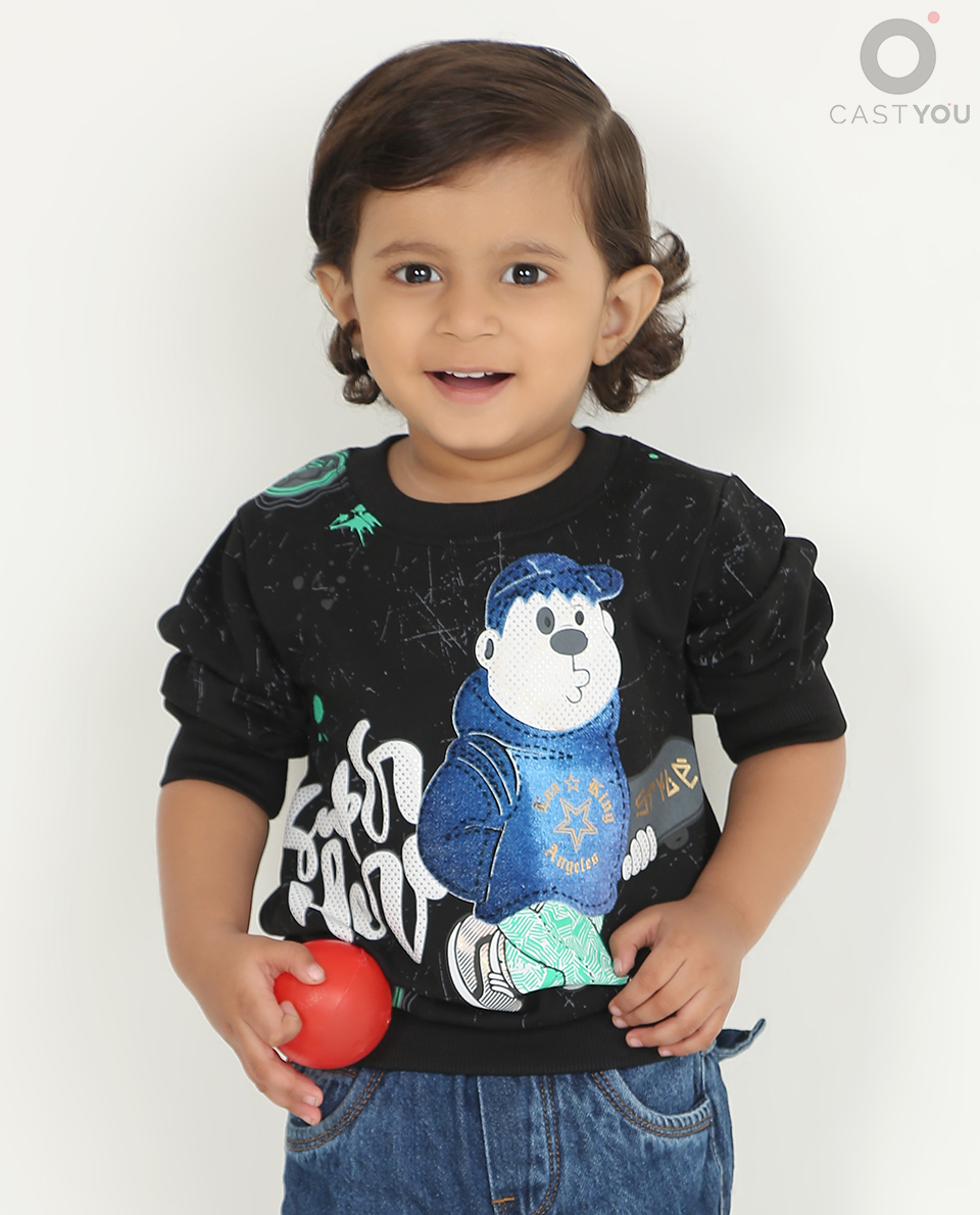 Avyan Mule - CastYou