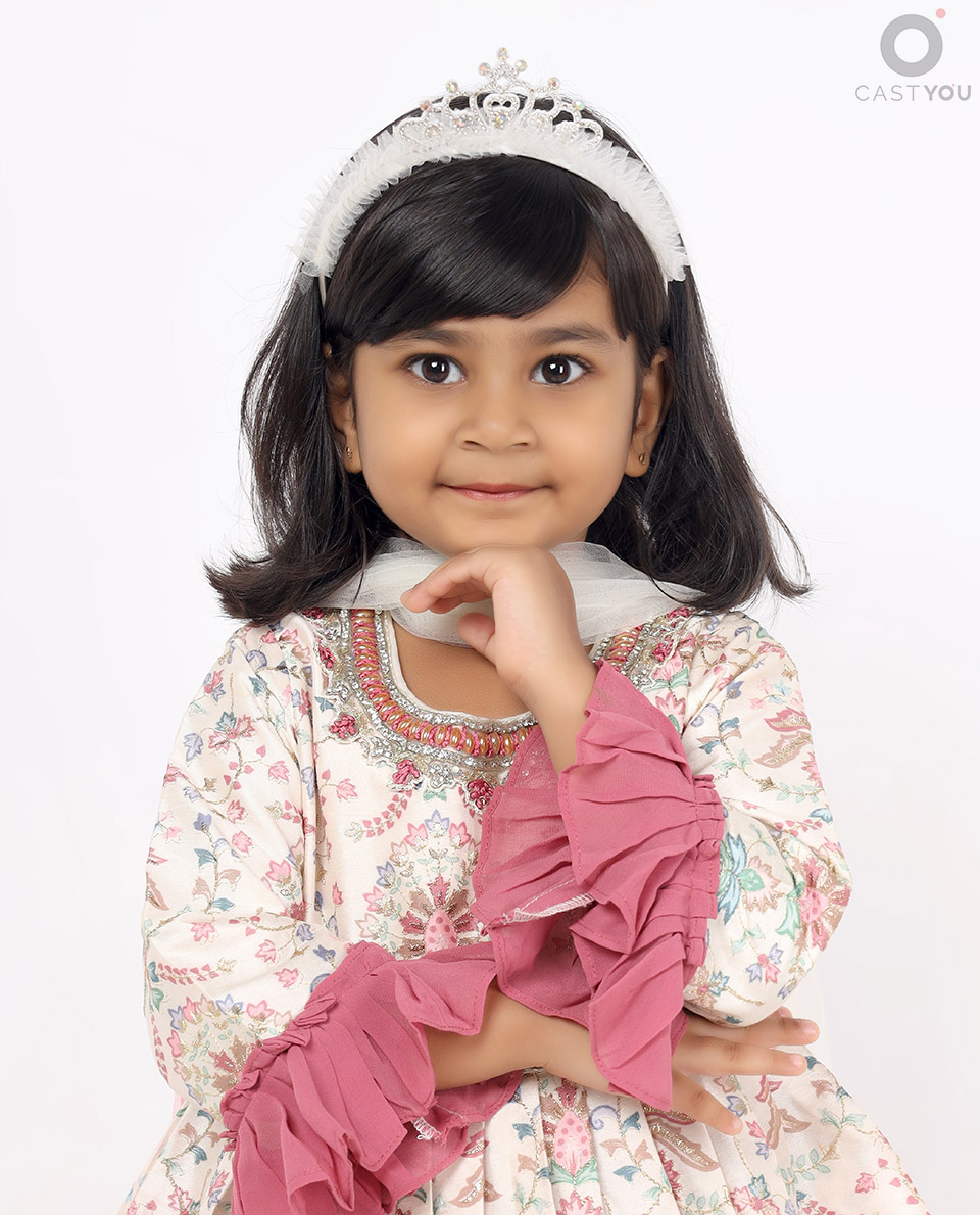 Ayzal Falak - CastYou