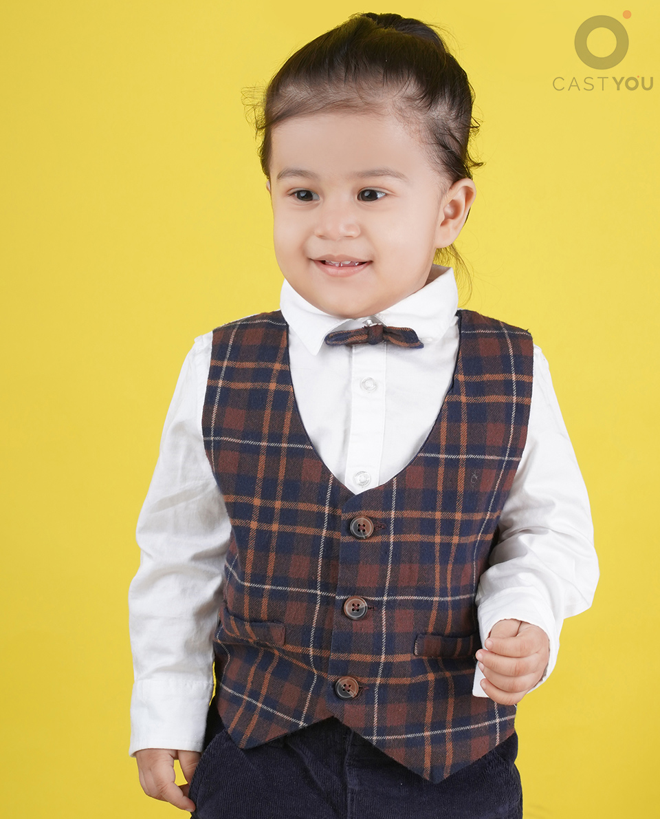 Arjun Dixit - CastYou