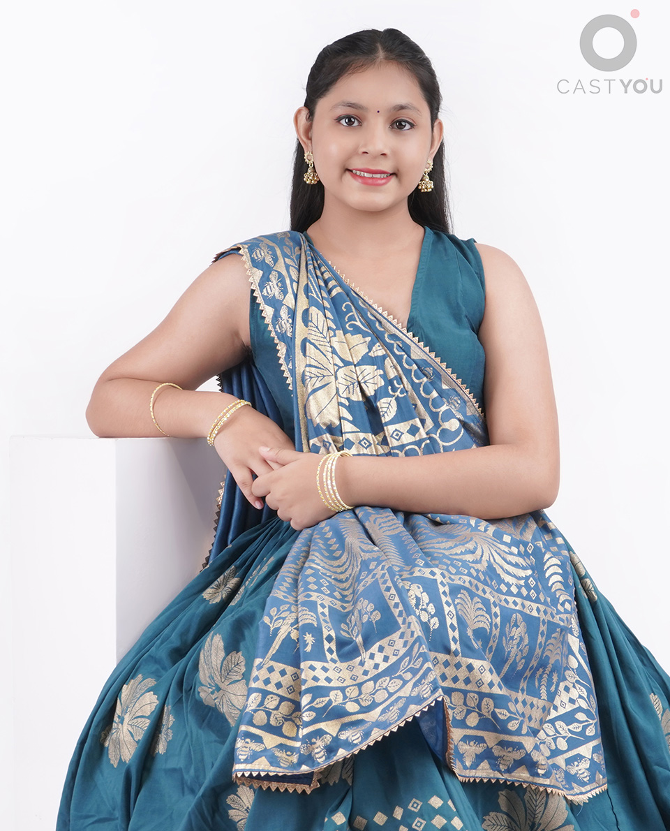 Angira Das - CastYou