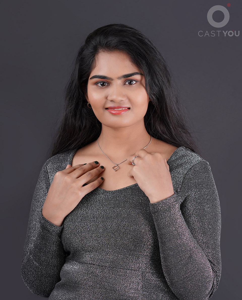 Rachana G - CastYou