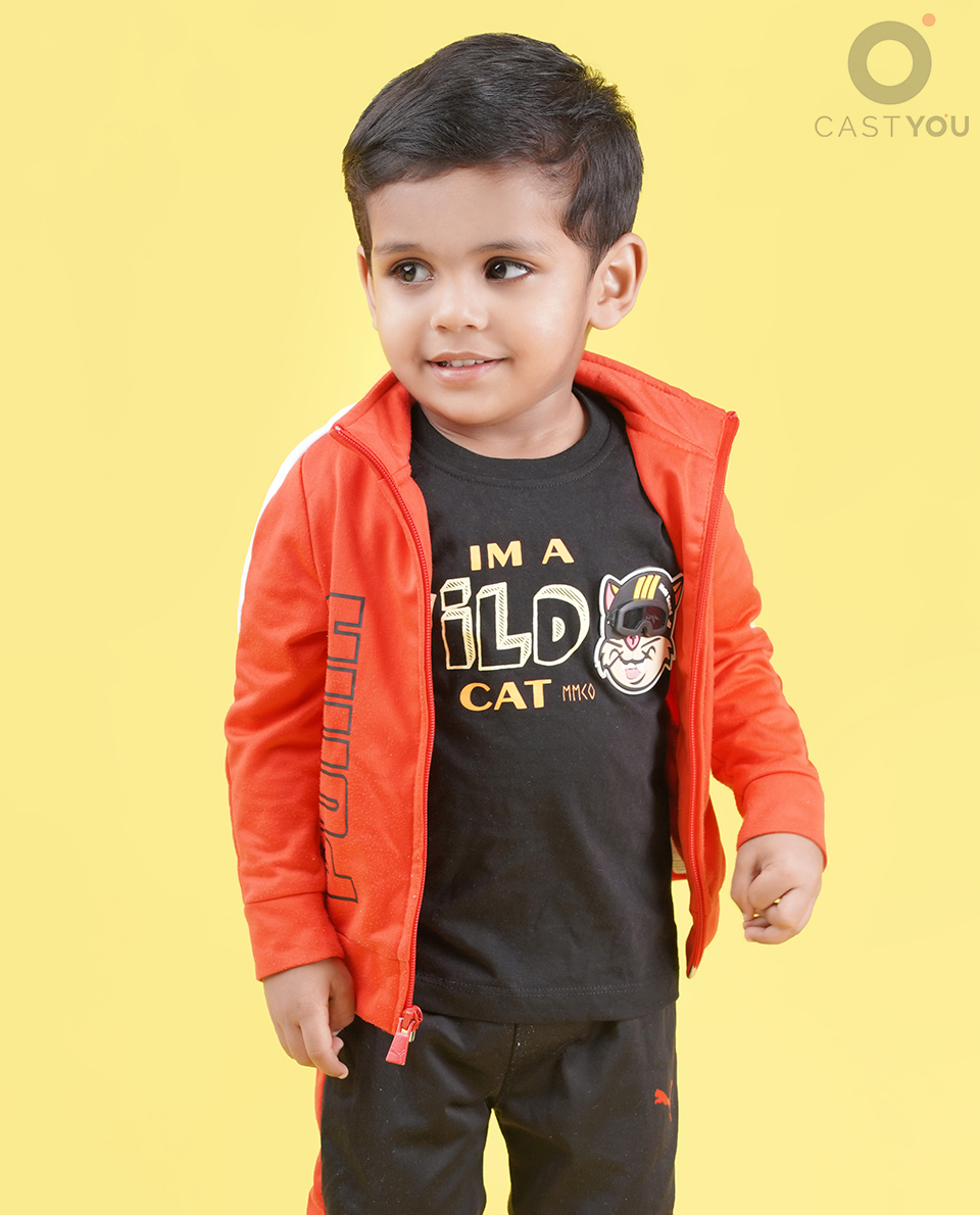 Ashwath Ram - CastYou