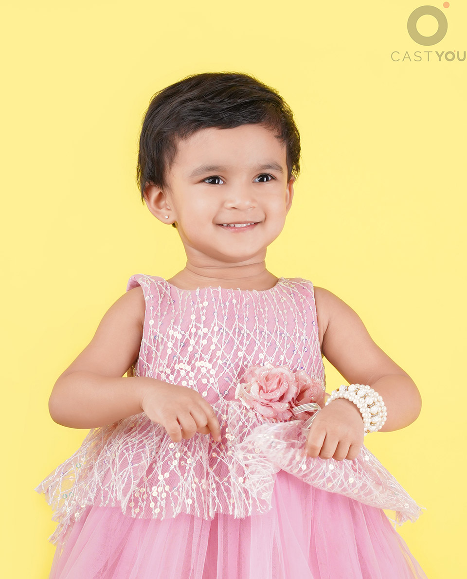 Ishita Jain - CastYou