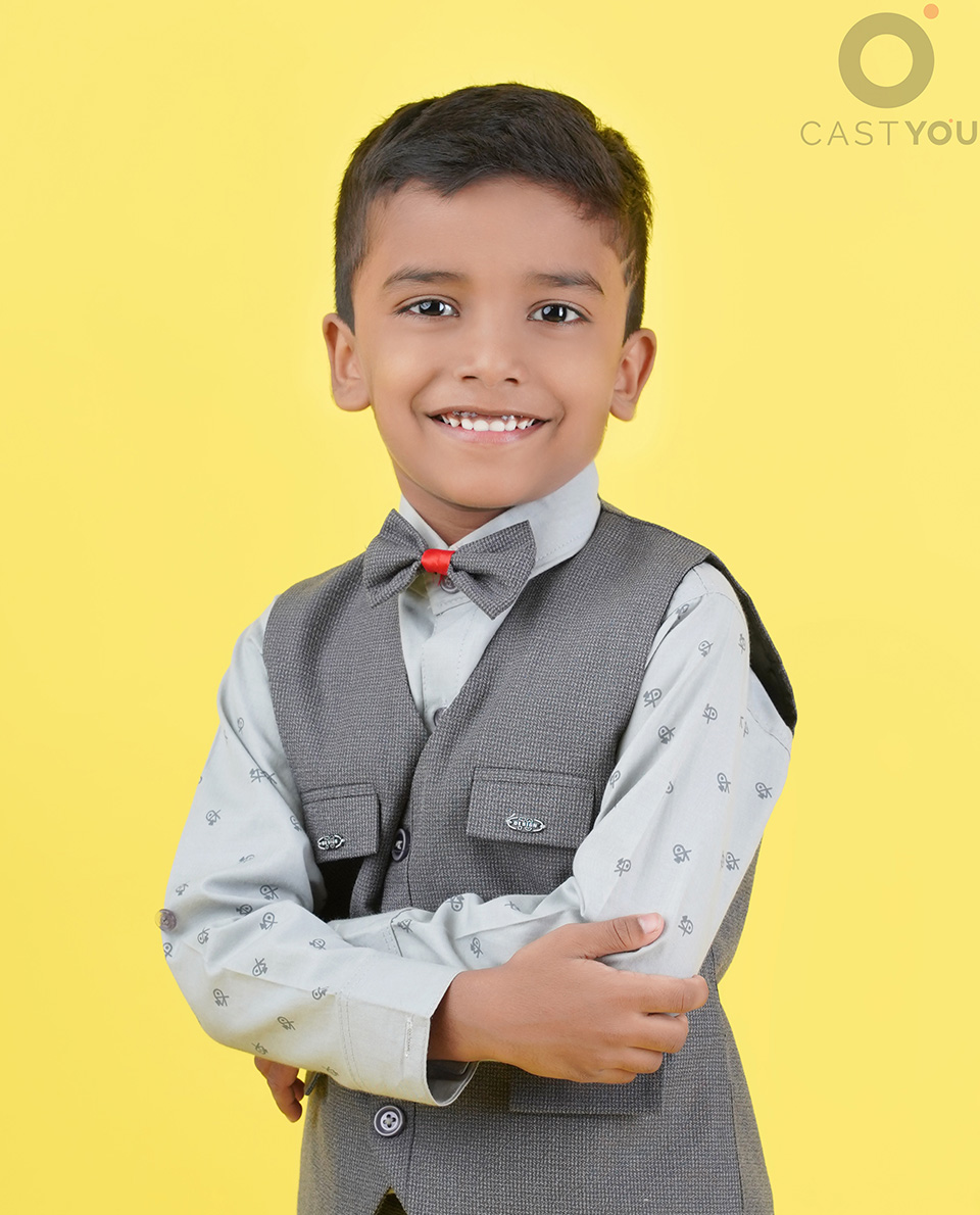 Gaddam Reddy - CastYou