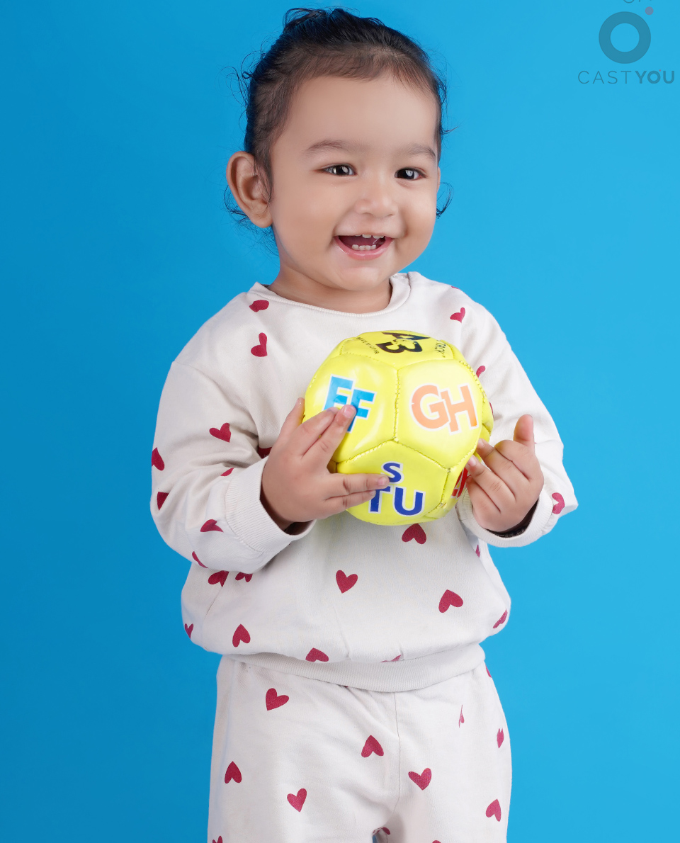 Shobhit Kumar - CastYou