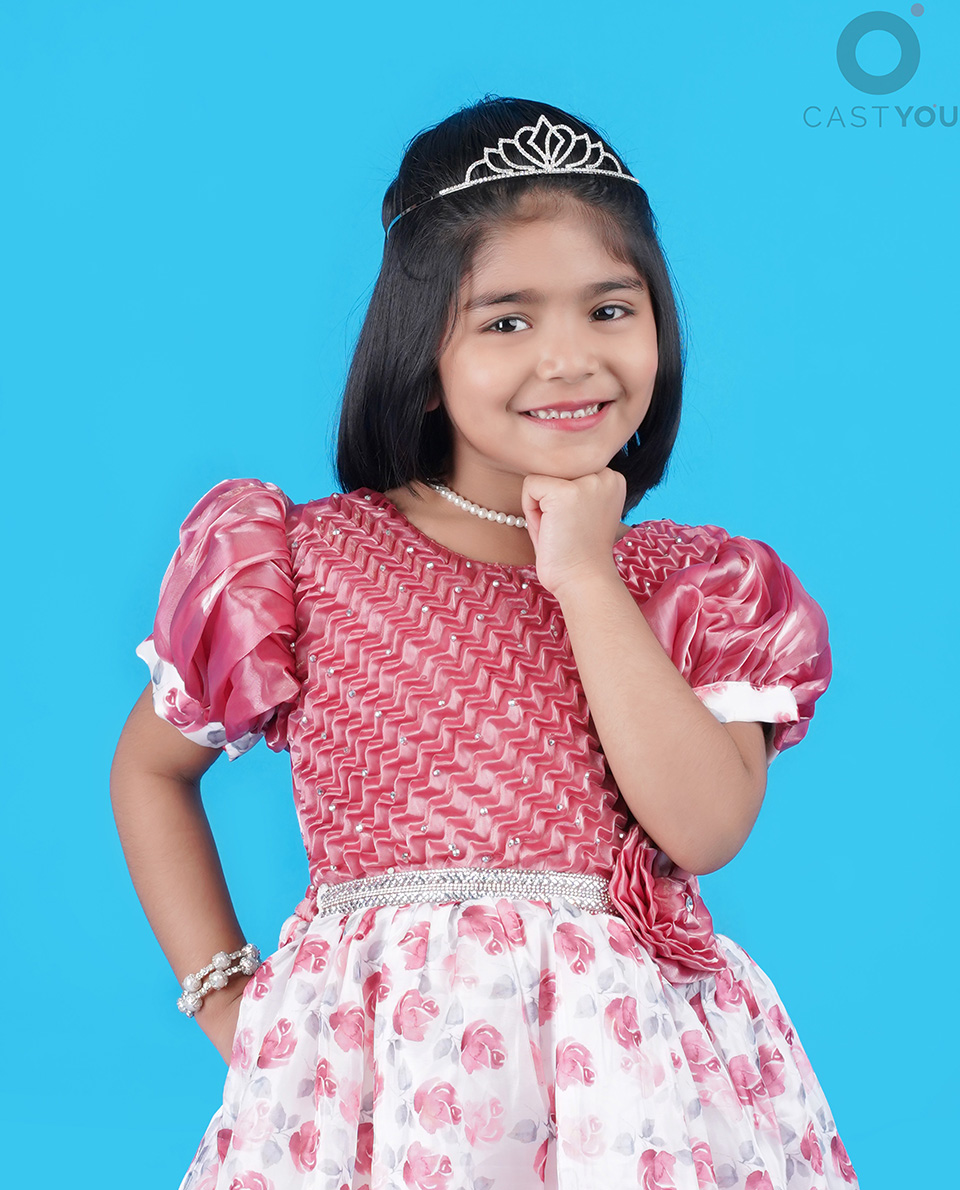 Sonakshi Das - CastYou