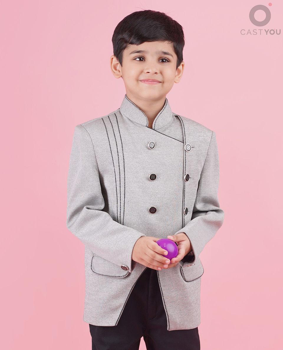 Mohd Daniyal - CastYou