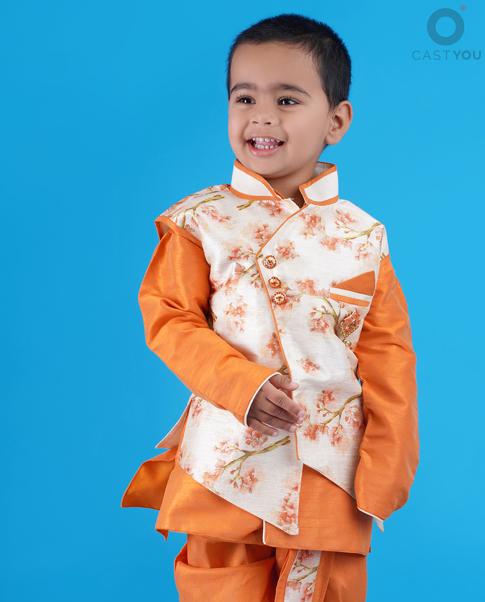 Parth Vora - CastYou