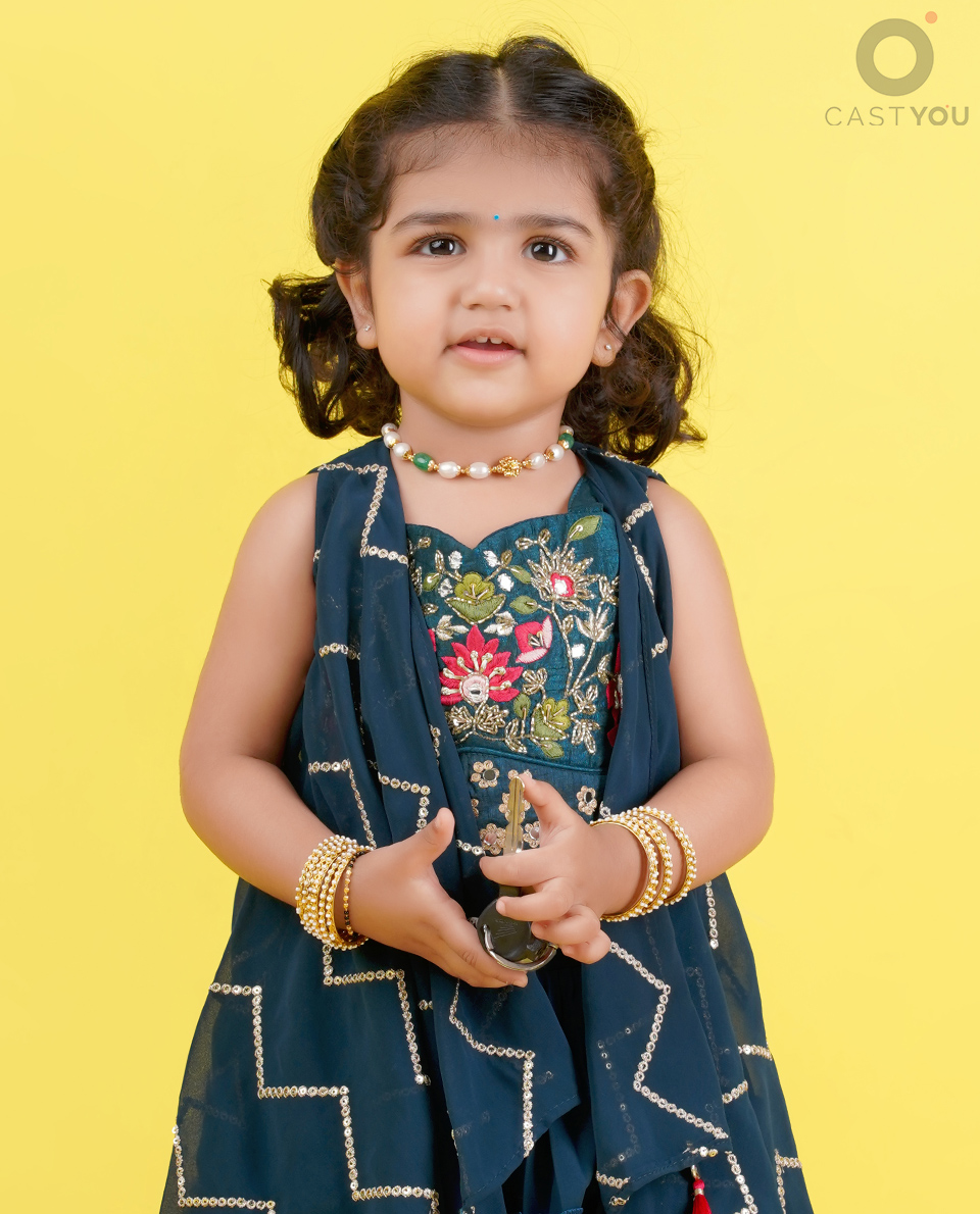 Dityaa Varma - CastYou