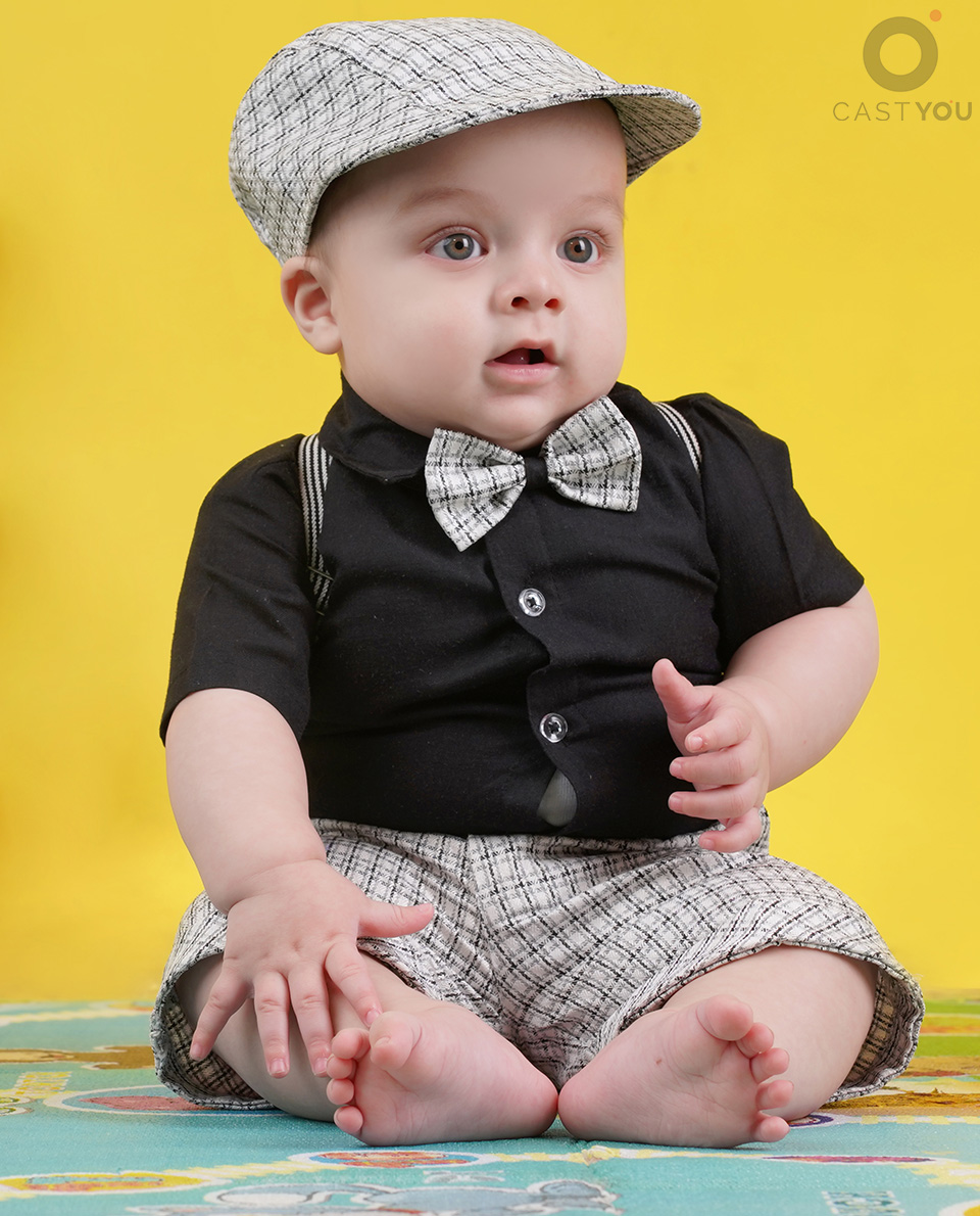 Mohammad Zain - CastYou