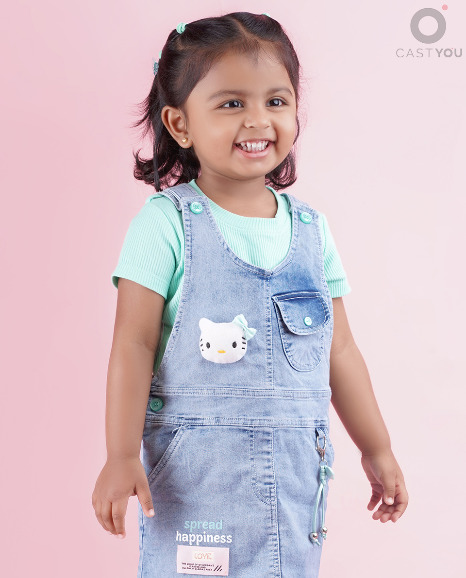 Hrida Sinha - CastYou