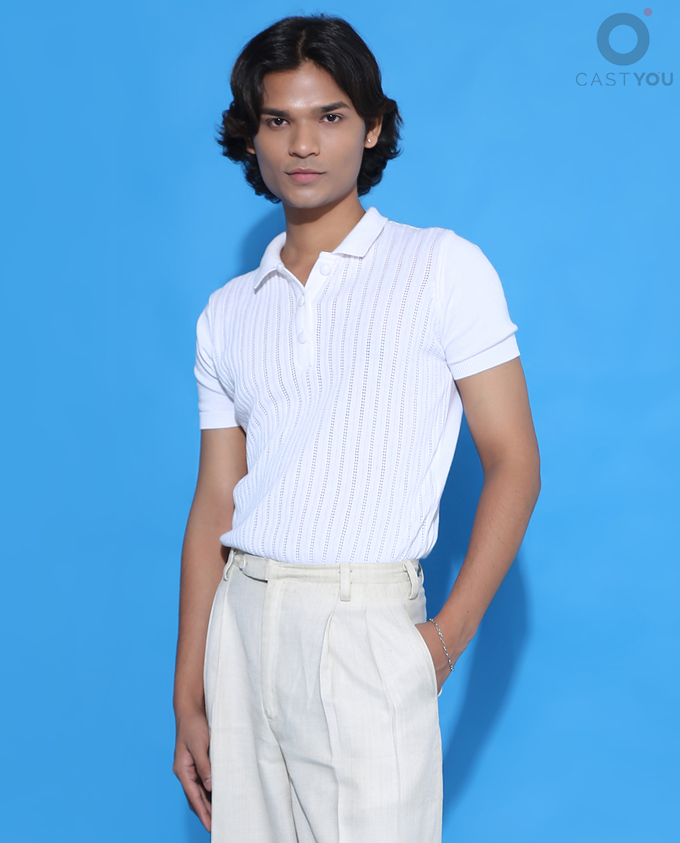 Dhanip Patel - CastYou