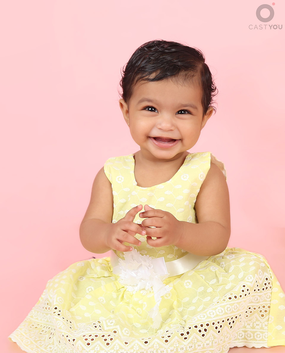 Durva Padyal - CastYou