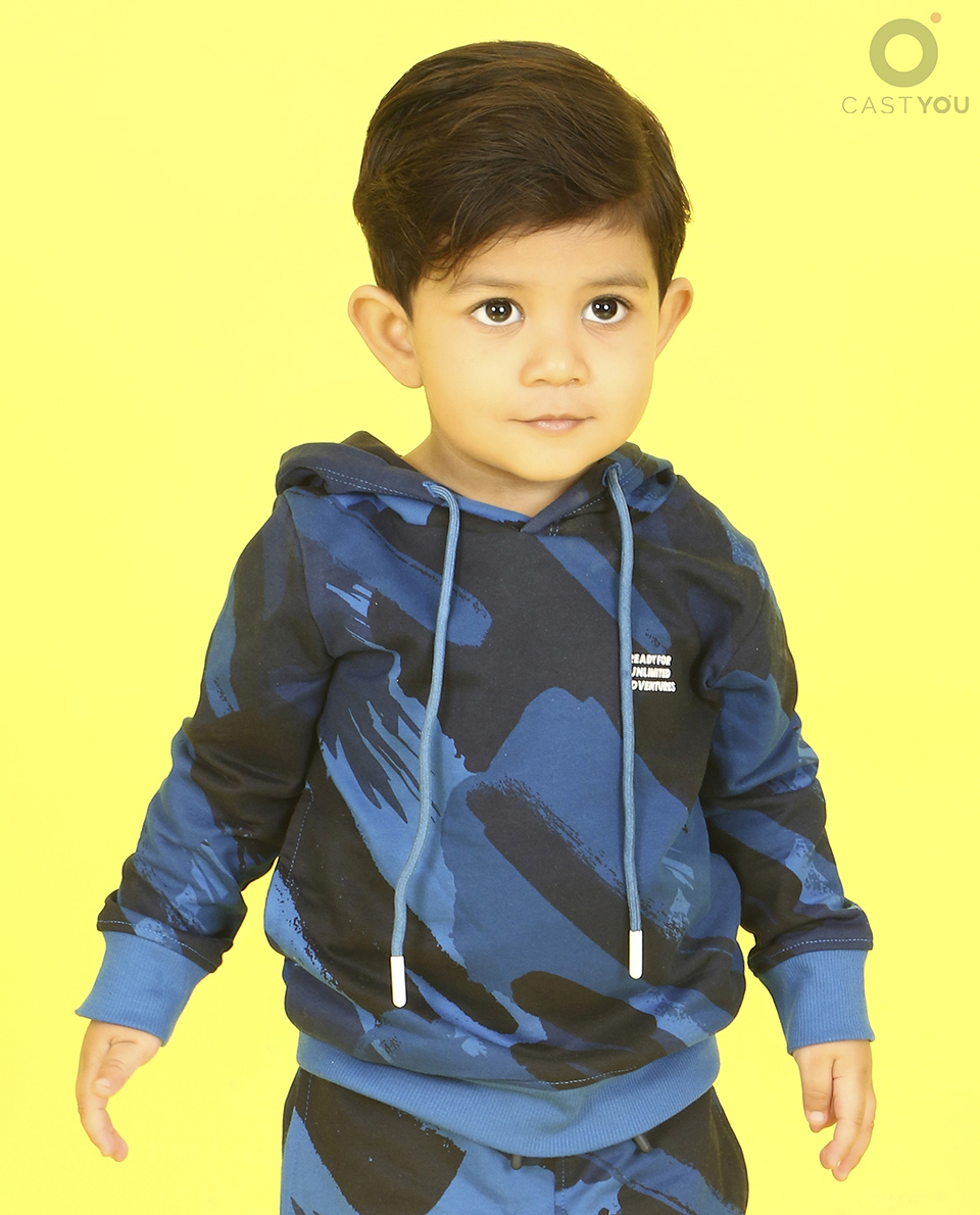 Hardik Tanwar - CastYou