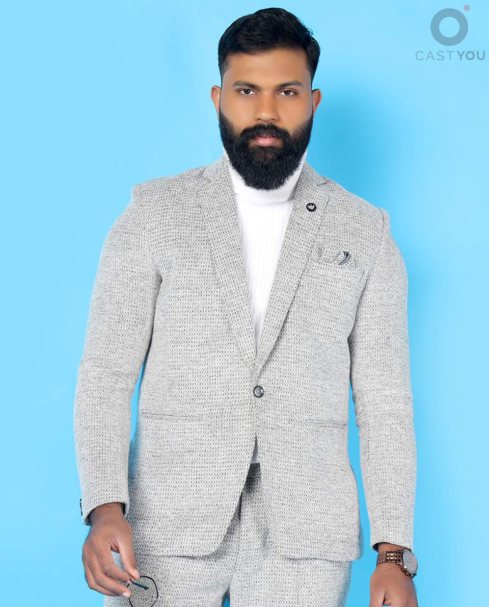 Harikrishnan S - CastYou